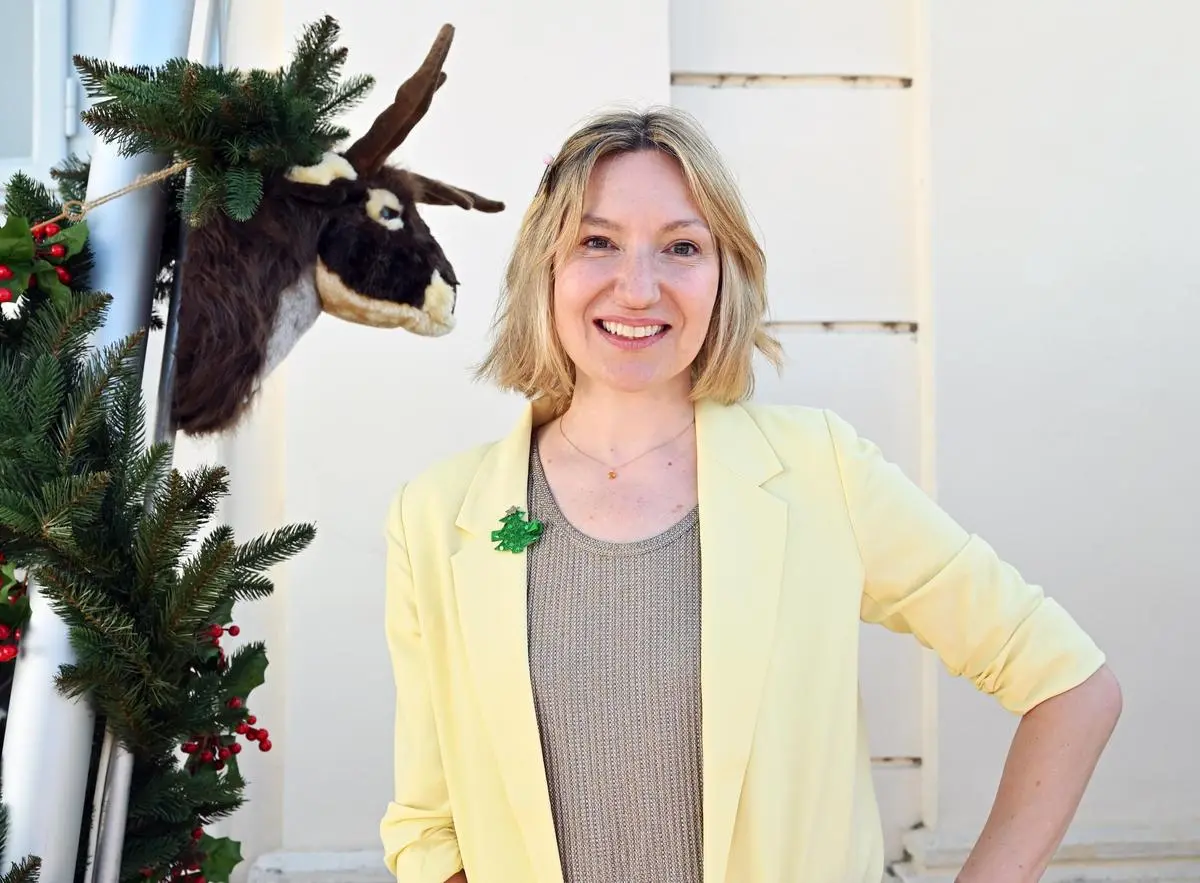 „Ich hasse Karpfen“: Single Bells, die nächste Generation – DiePresse.com